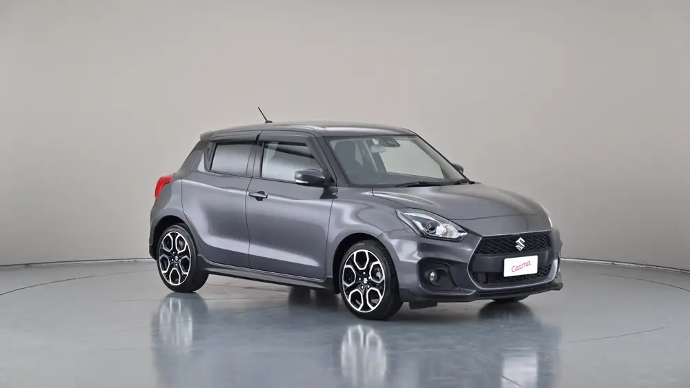 Purchase pre-owned 2022 SUZUKI SWIFT $26,990 | Carma