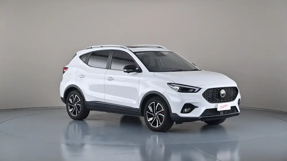 Carma | 2023 MG ZST $20,990