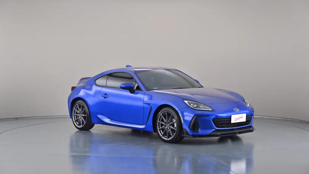 Buy used 2023 SUBARU BRZ $38,490 in Sydney | Carma