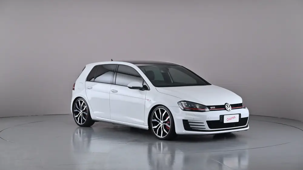 Shop second hand 2016 VOLKSWAGEN GOLF $21,990 online | Carma