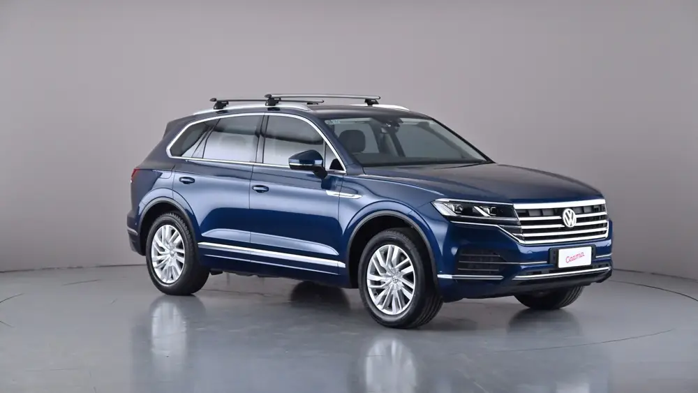 Shop second hand 2019 VOLKSWAGEN TOUAREG $45,990 | Carma