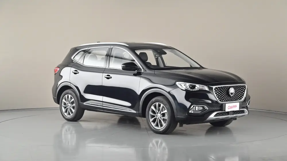 Purchase pre-owned 2021 MG HS $24,490 | Carma