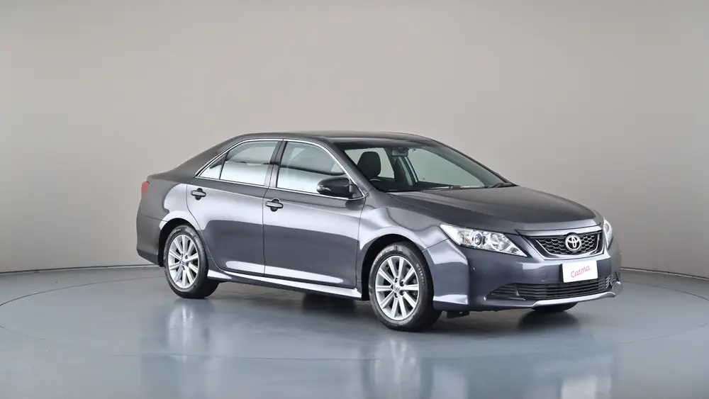 Buy used 2017 TOYOTA AURION $20,990 in Sydney | Carma