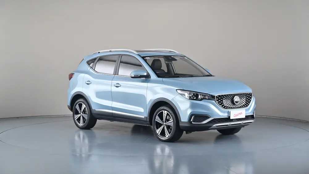 Carma | 2020 MG ZS EV $25,990