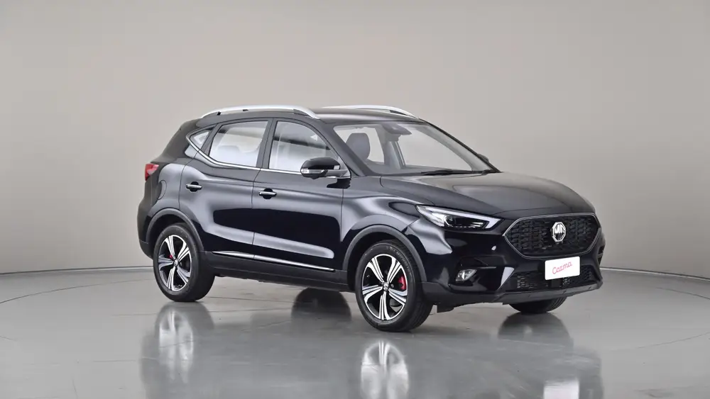 Carma | 2021 MG ZST $22,990