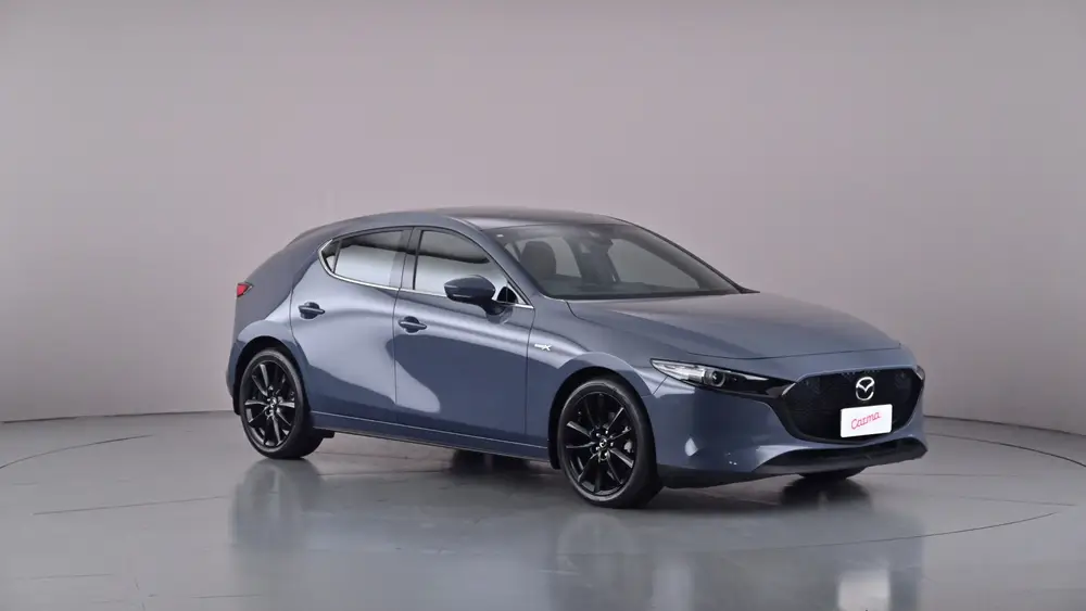 Shop second hand 2022 MAZDA 3 $32,990 in Australia | Carma