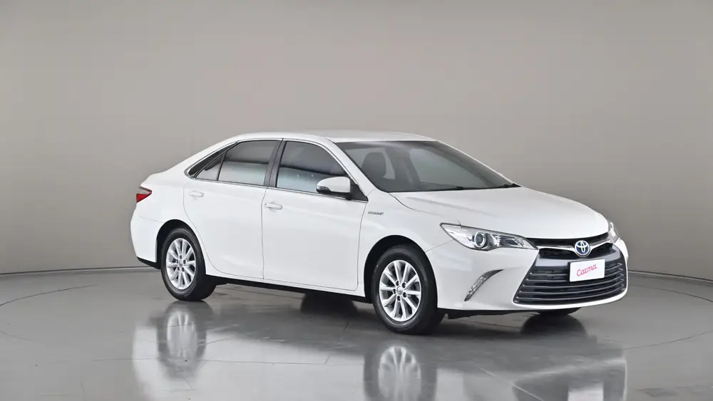 Carma | 2017 TOYOTA CAMRY $26,990