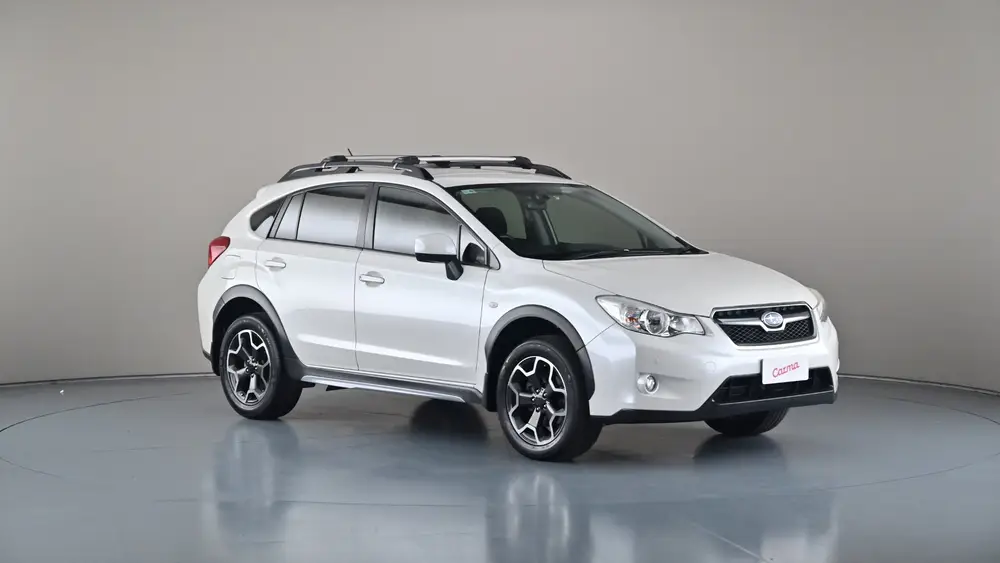 Shop second hand 2014 SUBARU XV $15,990 online | Carma