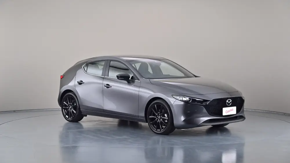 Buy used 2023 MAZDA 3 $29,990 in NSW | Carma