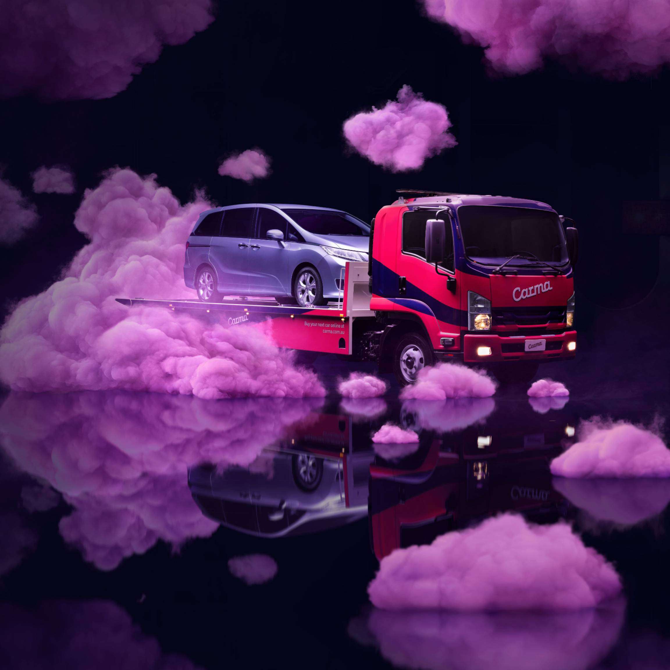 Carma | The easy way to buy used cars in Australia